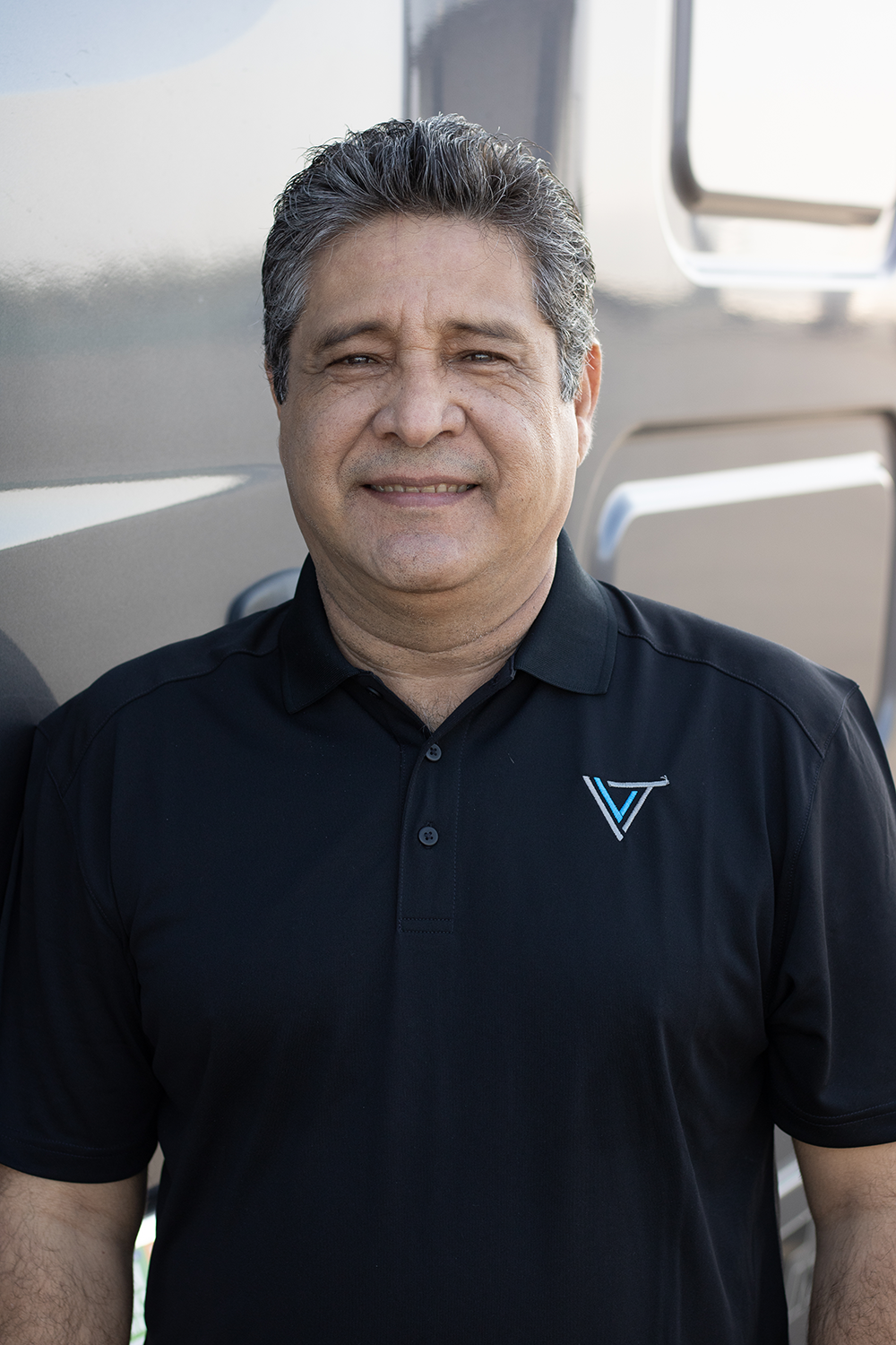 Meet the Team - Inner Valley Transport
