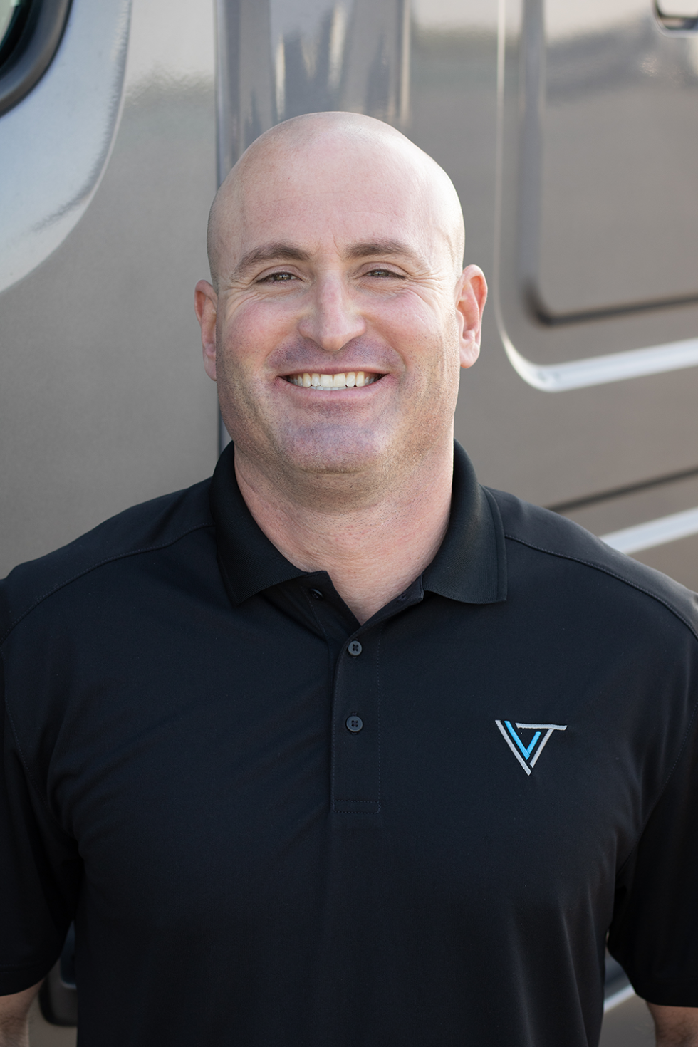 Meet the Team - Inner Valley Transport