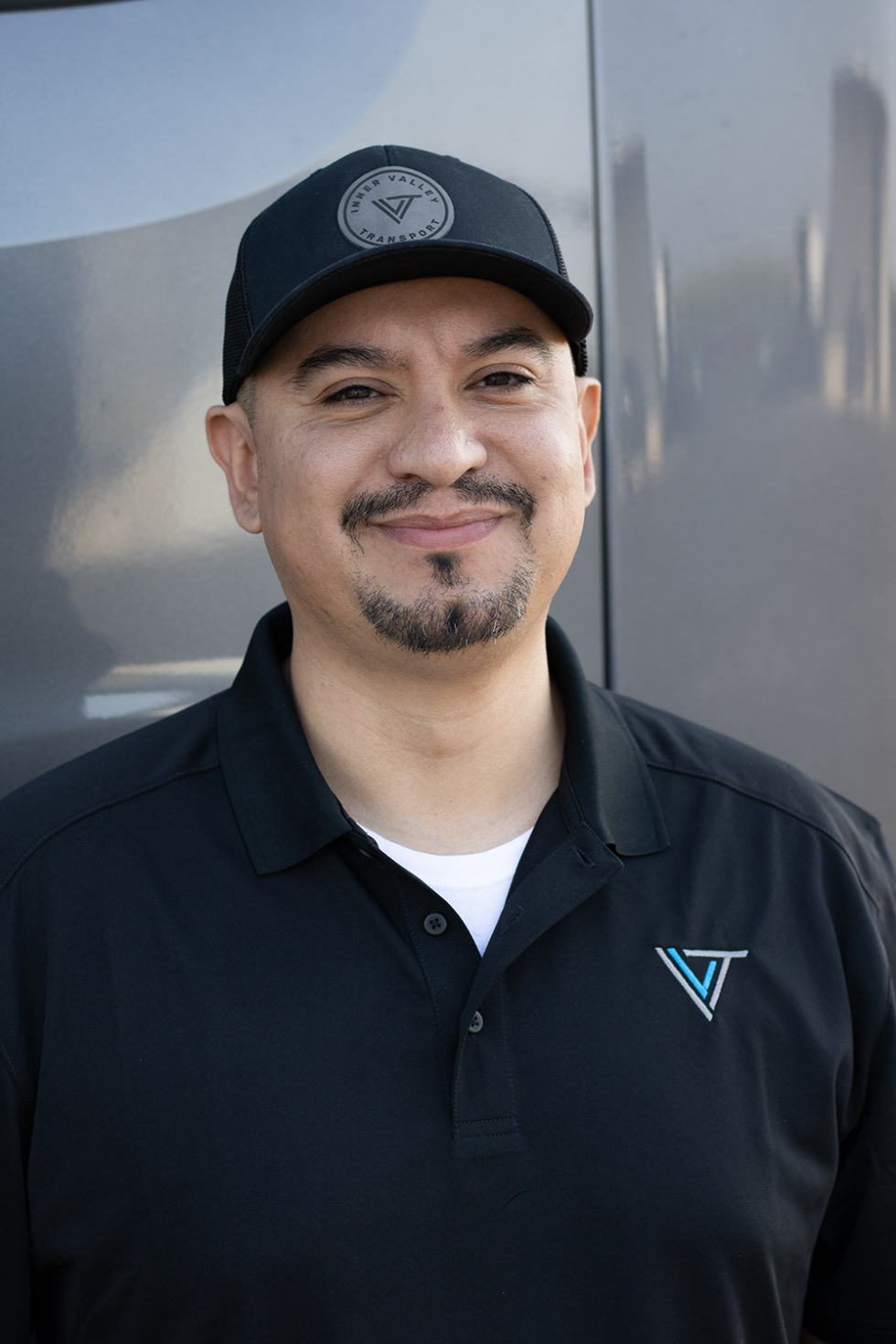 Meet the Team - Inner Valley Transport